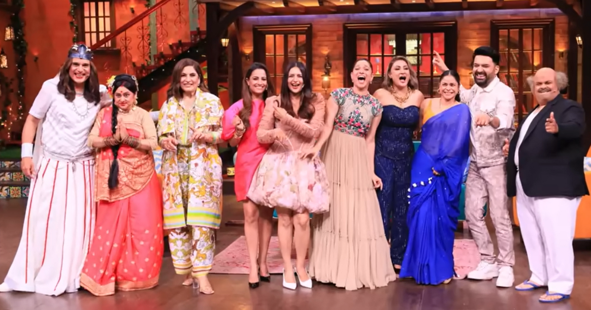 From Ankita Lokhande shooting for Pavitra Rishta with a drip to Urvashi ...