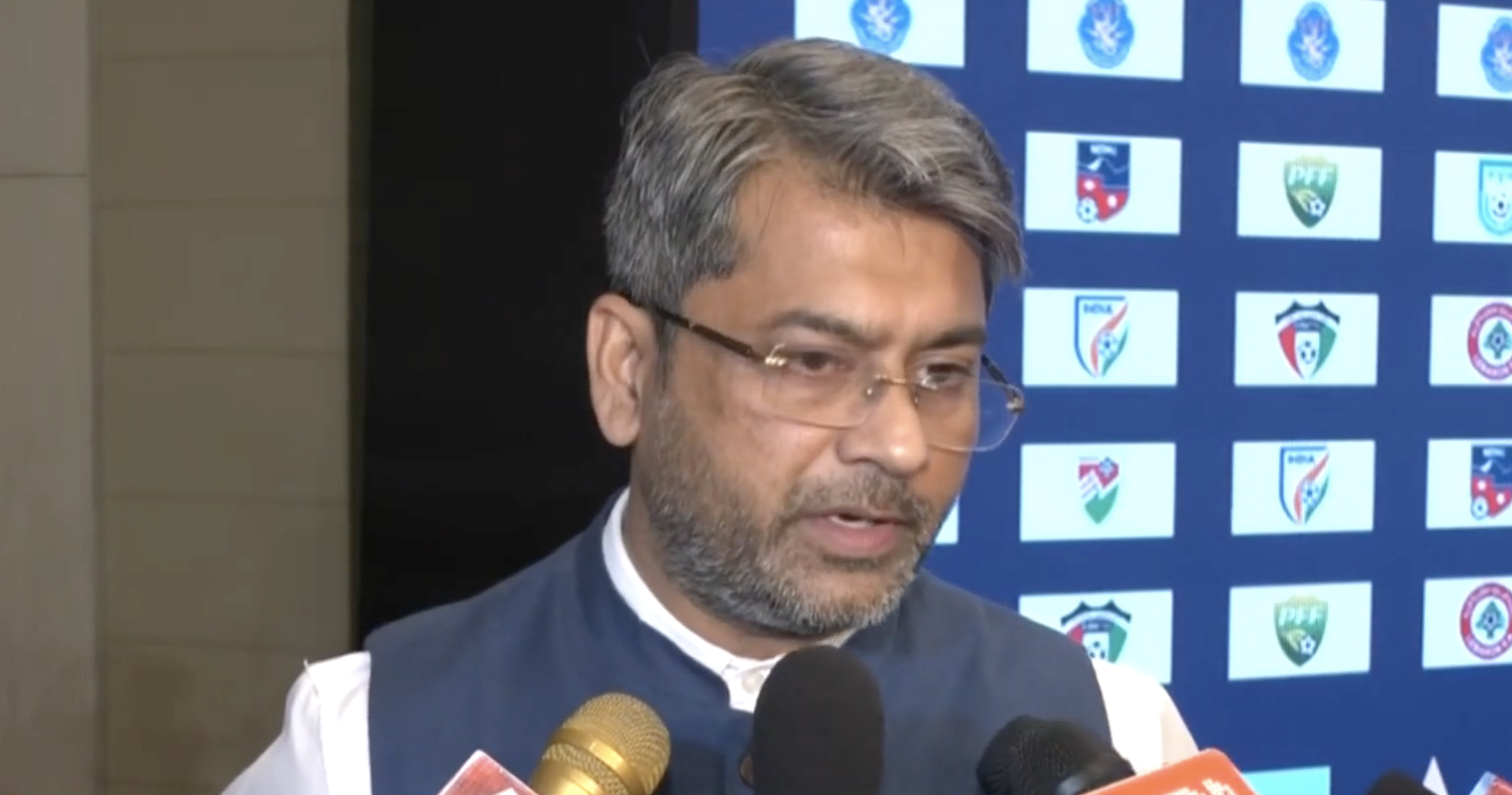 Wrestlers’ protest: I want all the players to be safe, says AIFF ...