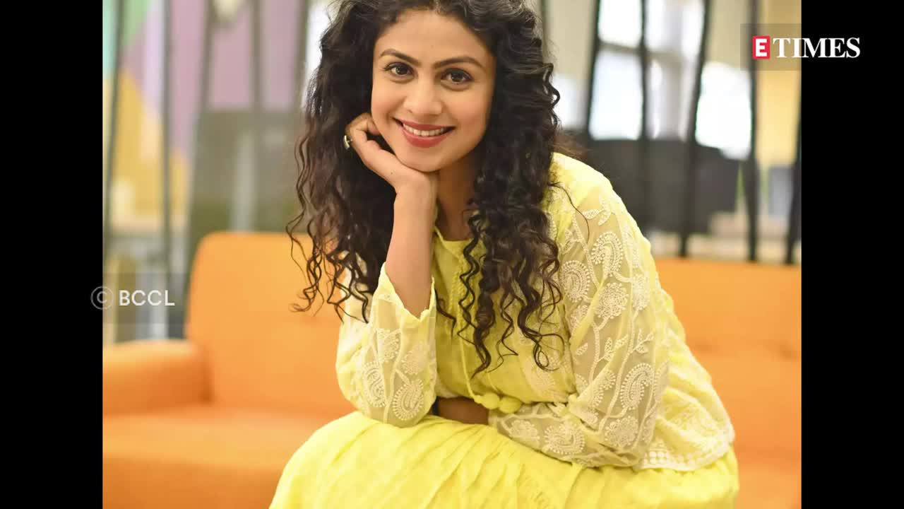 Watch: Manasi Parekh mesmerises fans with an impromptu rendition of ...