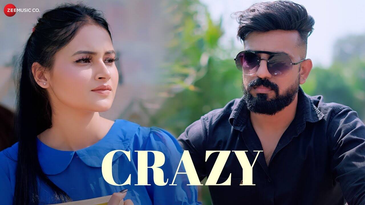 Enjoy the New Haryanvi Music Video for 'Crazy' by Sushila Takhar