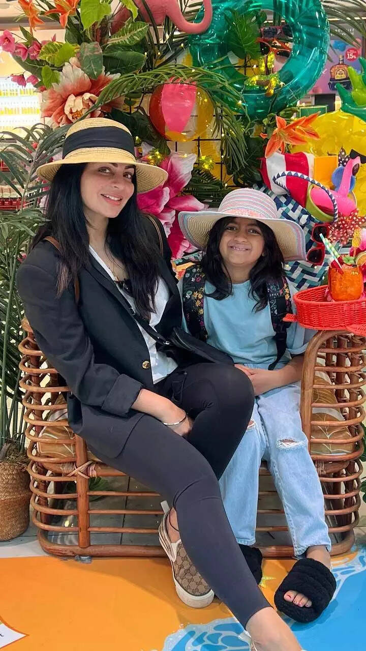 Neeru Bajwa announces her untitled next | Punjabi Movie News - Times of ...