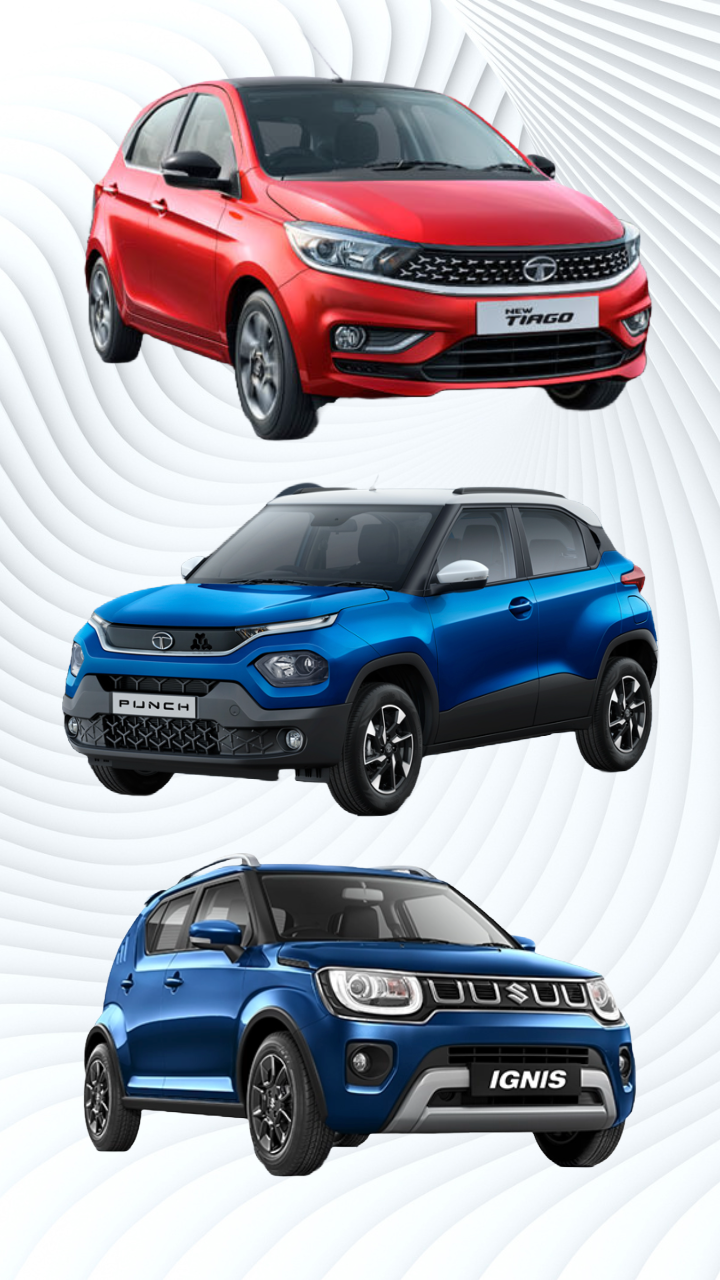 How these 10 sensors are making modern-day cars 'smart' | TOI AUTO