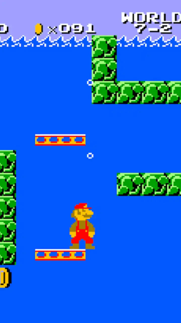 Mario Bros Java Super Mario Bros Giana Sisters 2 Java Game