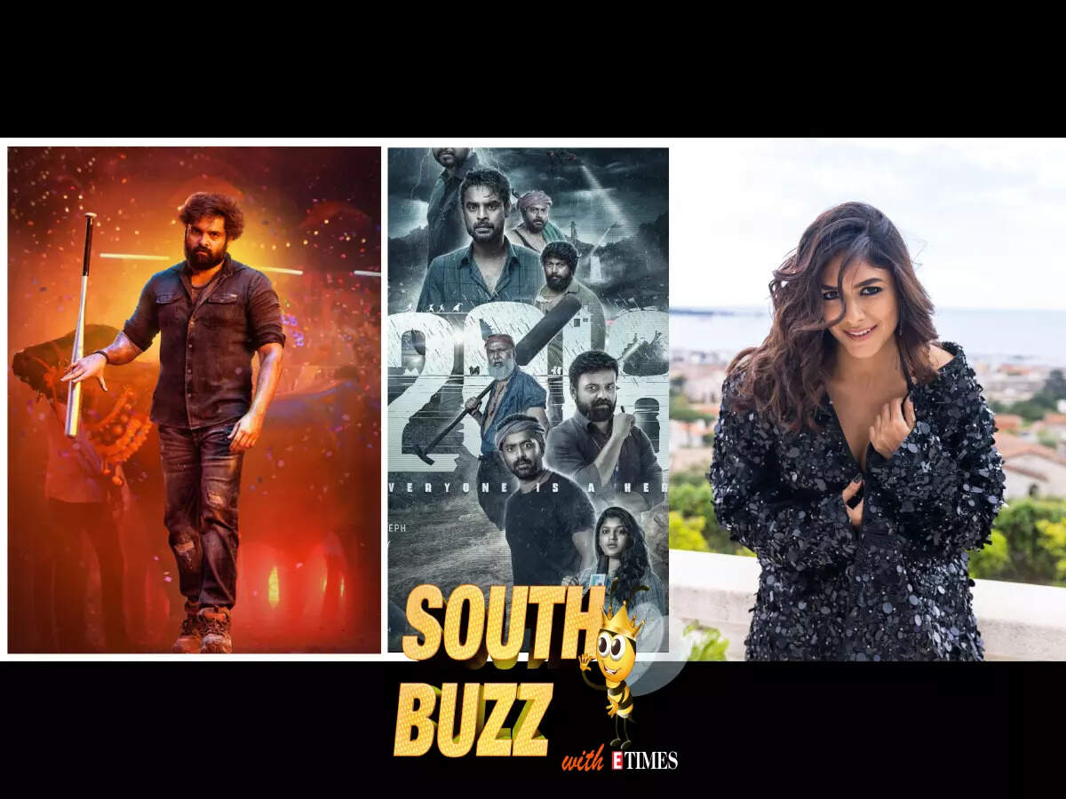 South Buzz: Vijay and Venkat Prabhu team up for ‘Thalapathy 68’; ‘2018 ...