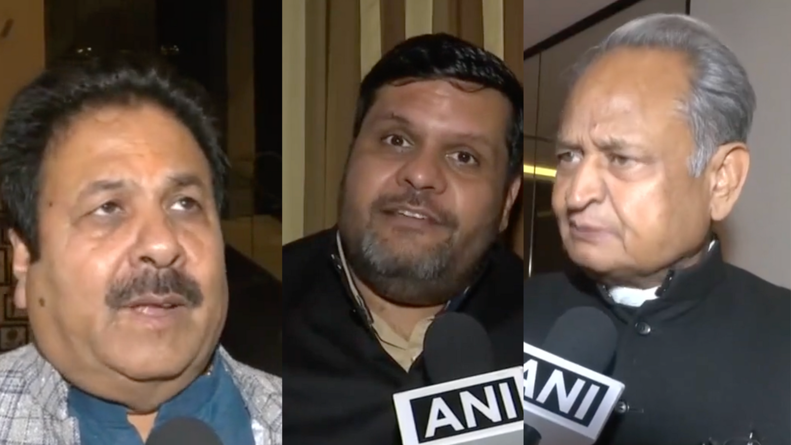 'Proves 2016 demonetisation move wrong': How Congress leaders panned ...