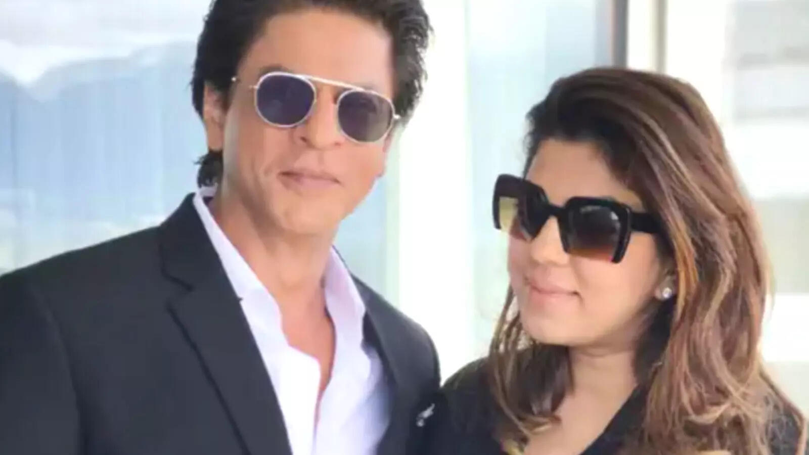 Sameer Wankhede's Rs 25 crore extortion case: Did Bandra politician give Shah Rukh Khan's ...