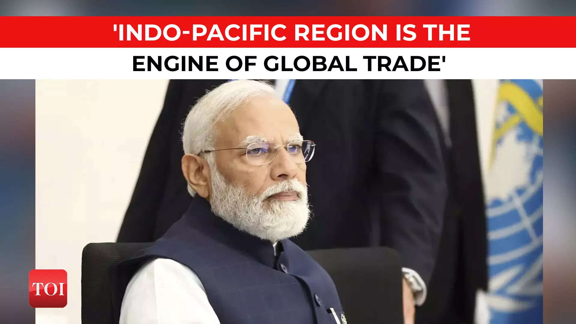 Quad has emerged as a key platform to ensure peace, stability and ...