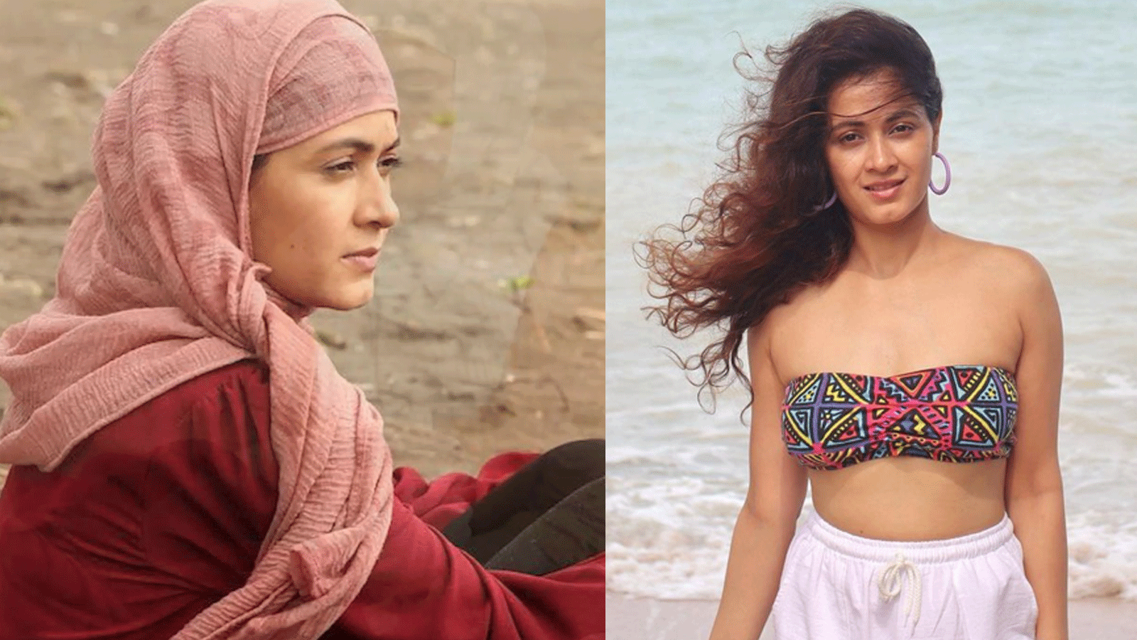 'The Kerala Story' actress Sonia Balani says she is 'not in a mood to celebrate' the film's ...