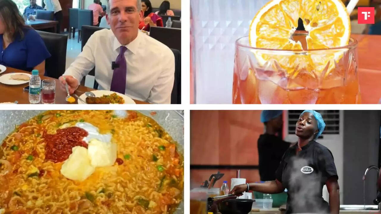 Viral Alert: Food news that ruled the internet this week (May 15 - May ...