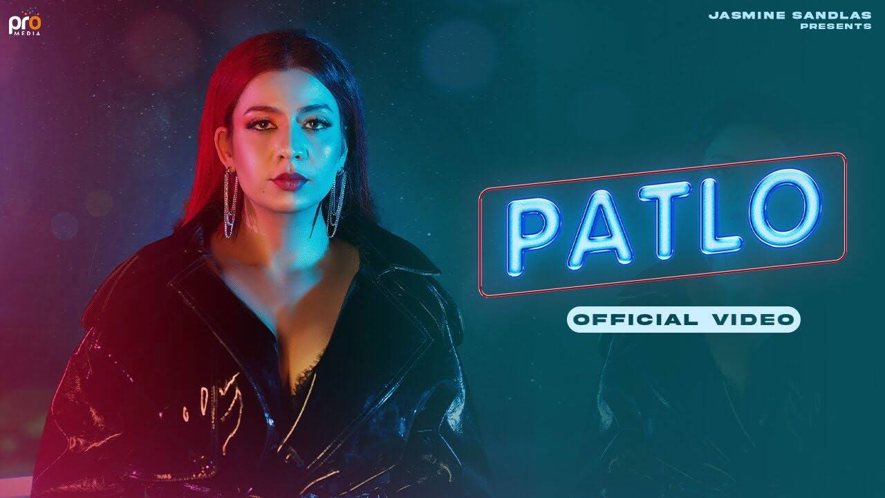 Enjoy The New Punjabi Music Video For 'Patlo' by Jasmine Sandlas