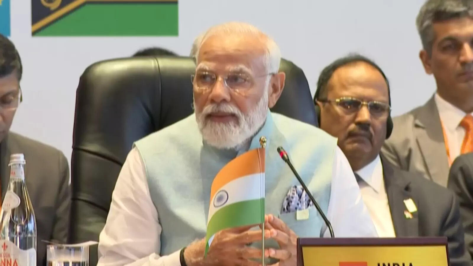 “Friend in need is a friend indeed” PM Modi at 3rd India-Pacific ...