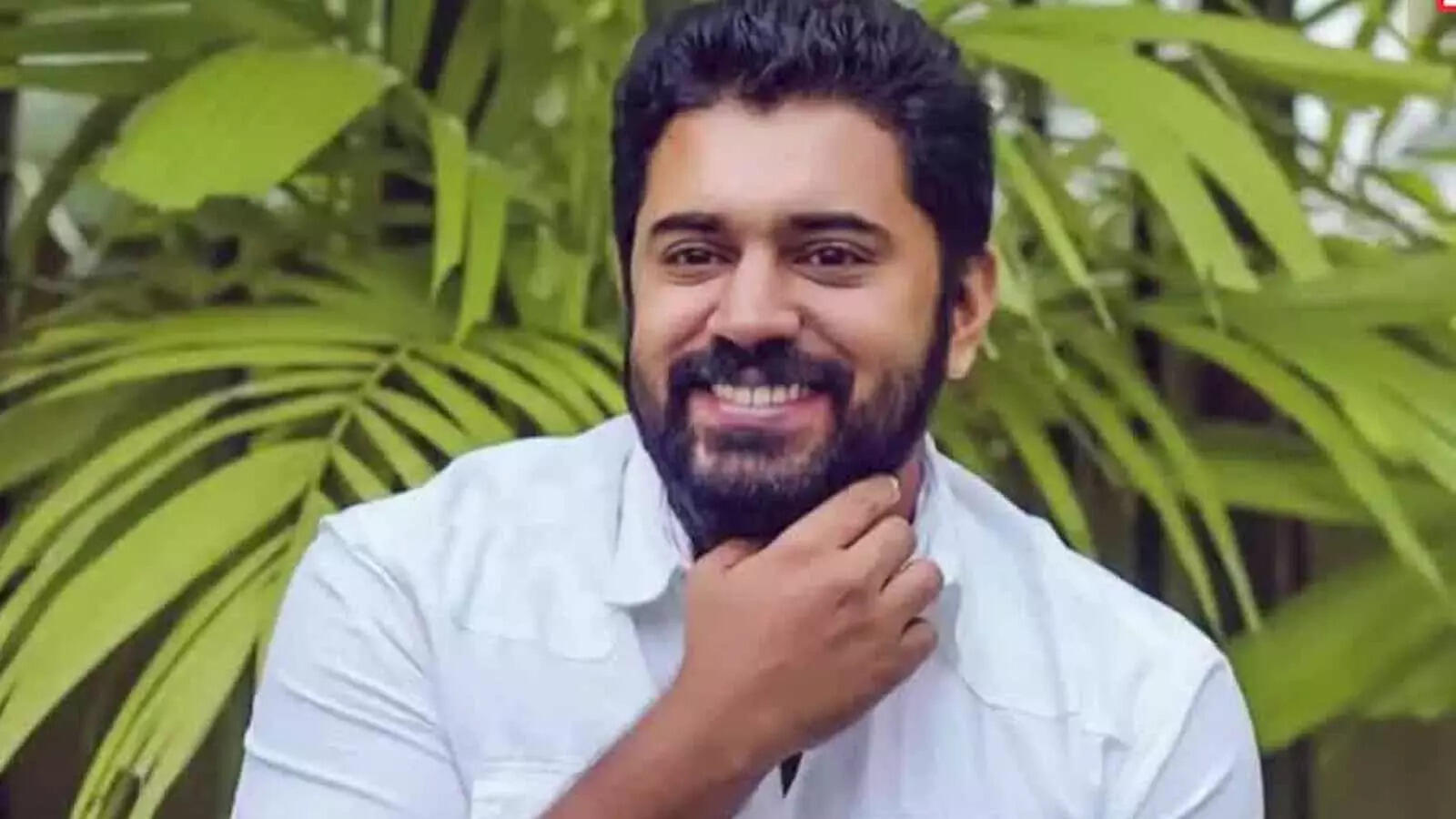 nivin pauly: Nivin Pauly and Haneef Adeni’s ‘NP 42' wraps up the shoot