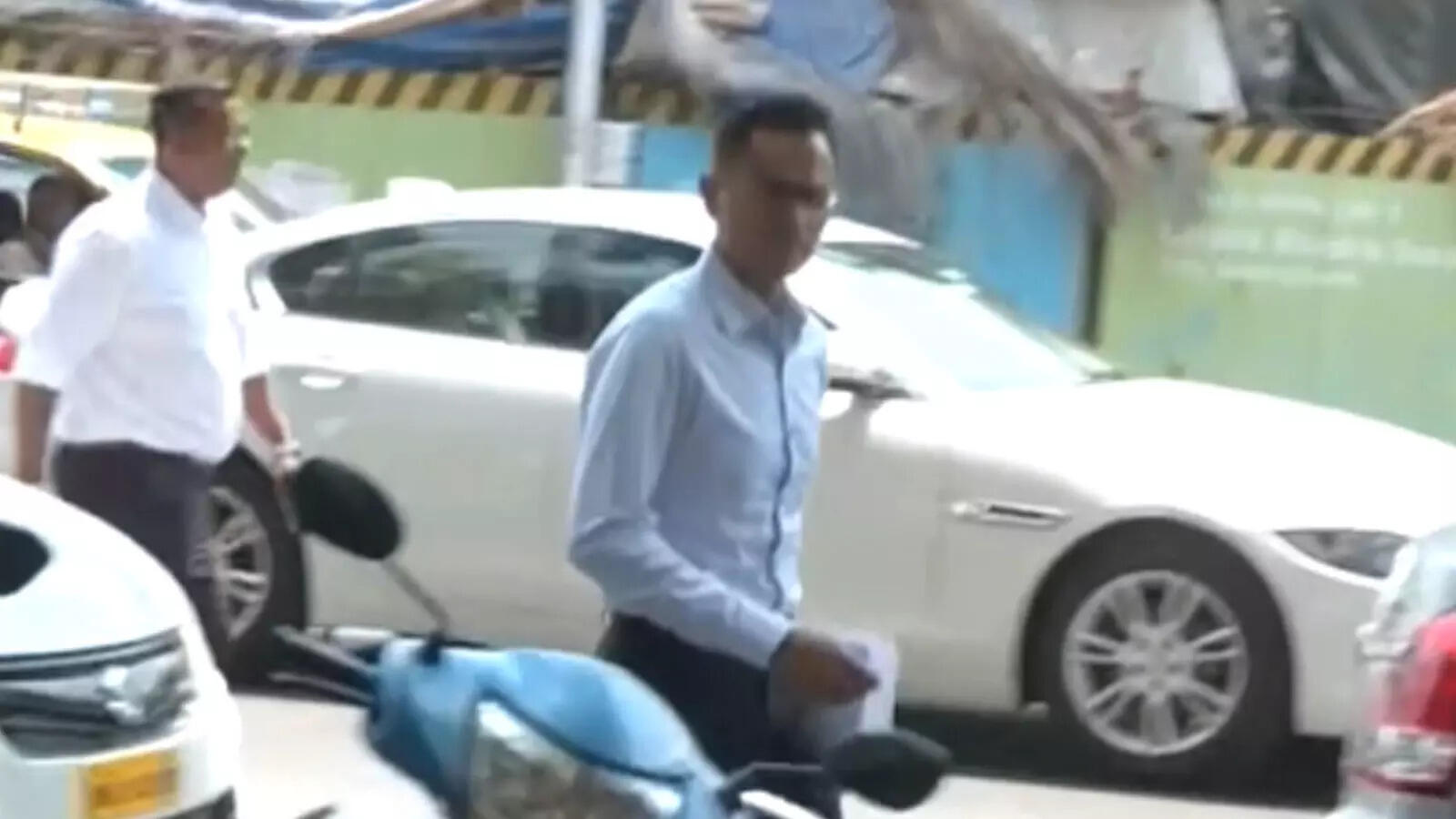 Bribery case: 'I'm getting threats continuously…', says former NCB ...