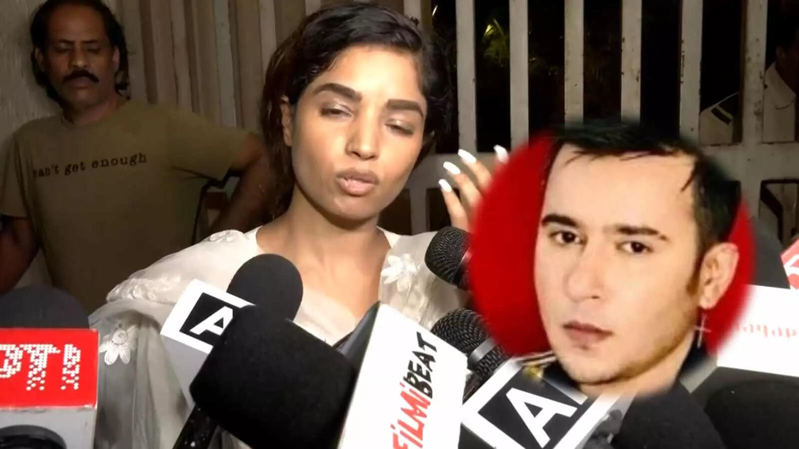 Aditya Singh Rajput's death shocks TV industry, ex-'Bigg Boss ...