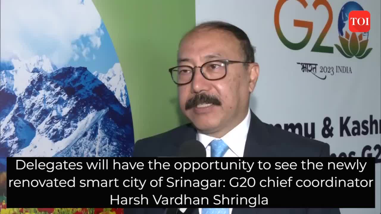 Delegates will have opportunity to see newly renovated smart city of ...