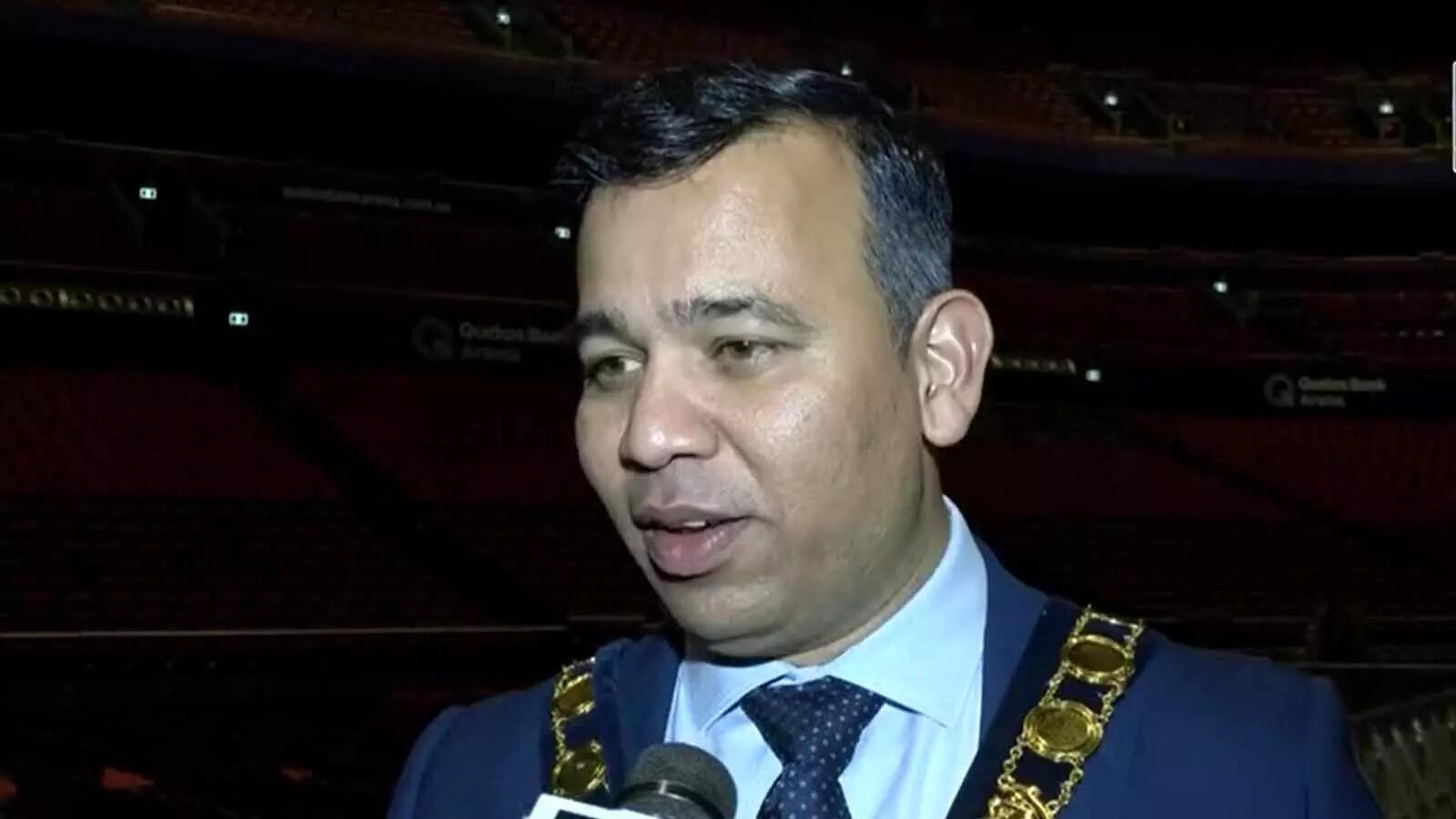 Hope for growing India-Australia relations in PM Modi’s regime: Lord ...