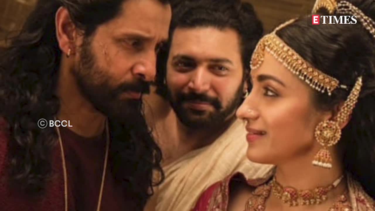 'Ponniyin Selvan 2' to have an OTT premiere date is here