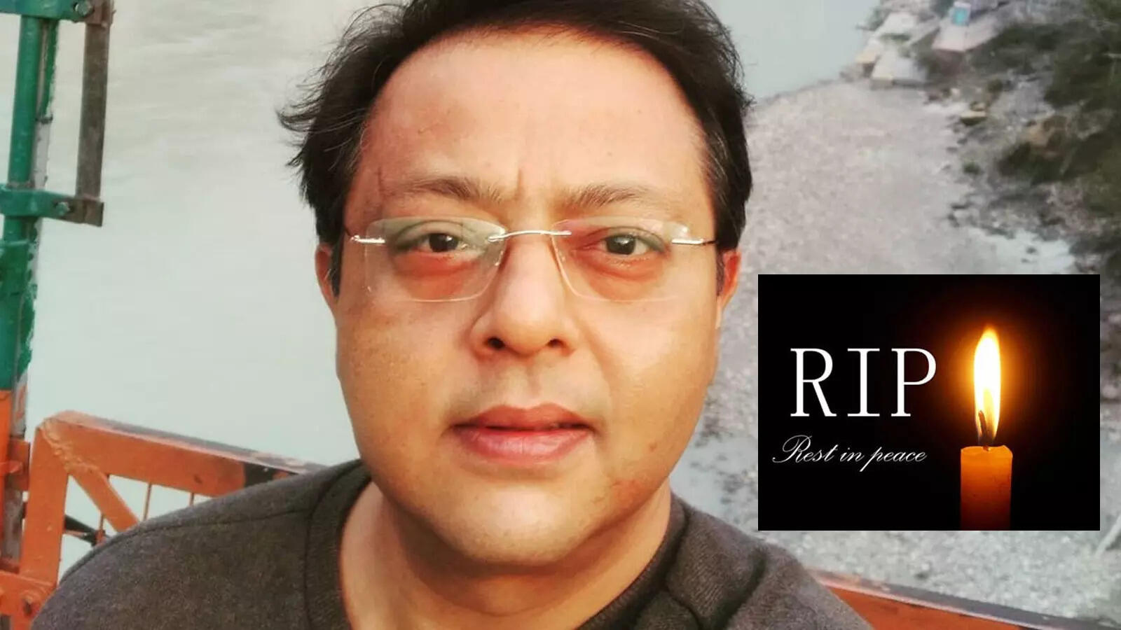 RIP! Shah Rukh Khan's 'Om Shanti Om' co-star, 'Anupamaa' actor NITESH ...