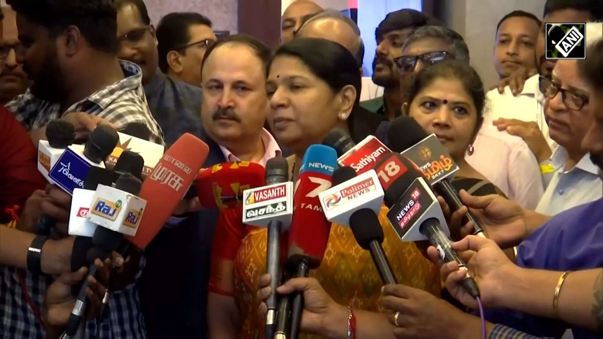 Inauguration of new parliament building is not being done in decorum ...