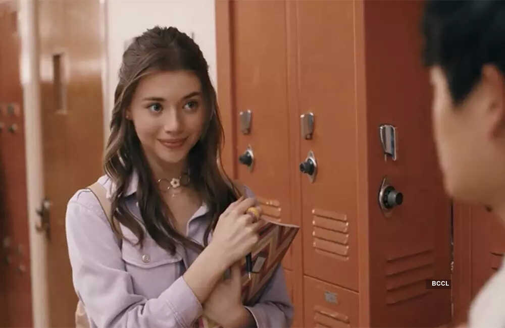 American Born Chinese Web Series: Review, Trailer, Star Cast, Songs ...