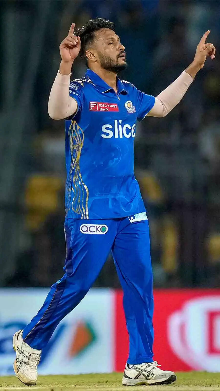 Akash Madhwal: Meet the man who 'engineered' LSG's exit from IPL 2023 ...