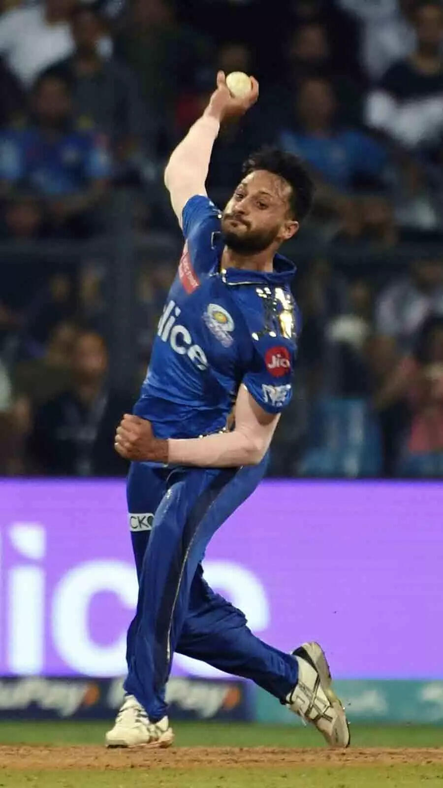 Akash Madhwal: Meet the man who 'engineered' LSG's exit from IPL 2023 ...