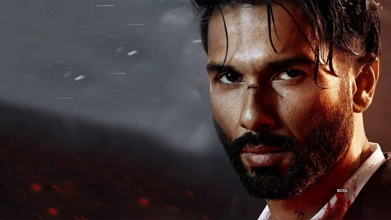 Bloody Daddy Movie 2023 | Review, Cast, Trailer, Posters, Watch Online ...