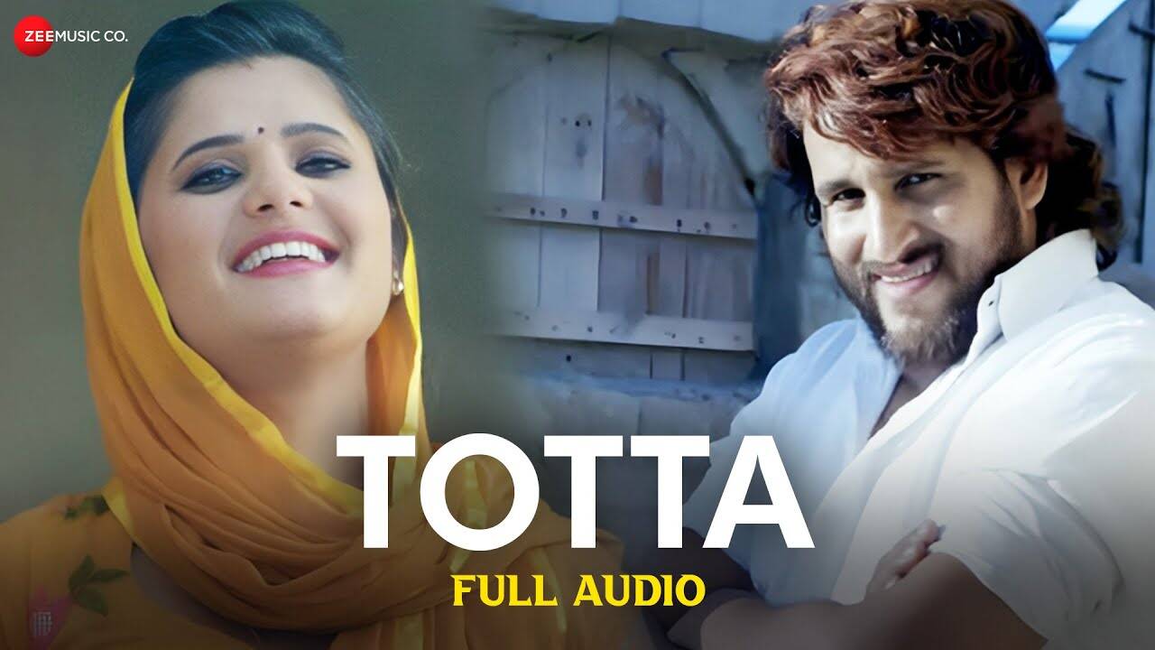 Enjoy The Popular Haryanvi Music For Totta Sung By Boota Singh And Kavita Shobu