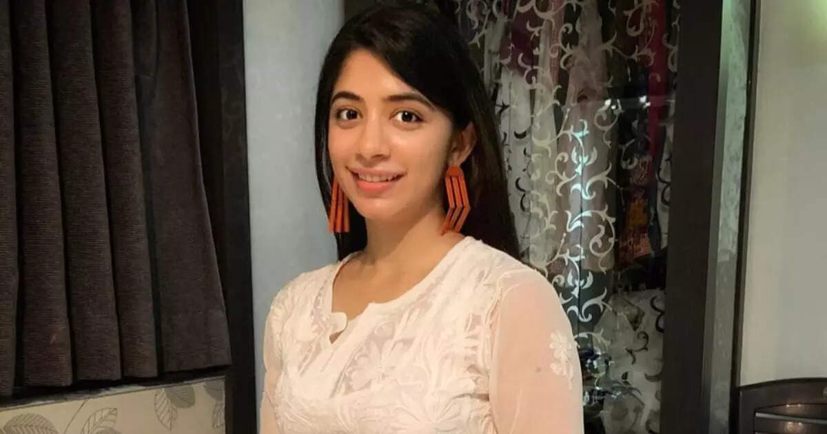 Exclusive: Ishq Ka Rang Safed fame Snehal Rai reveals she is 21-year ...