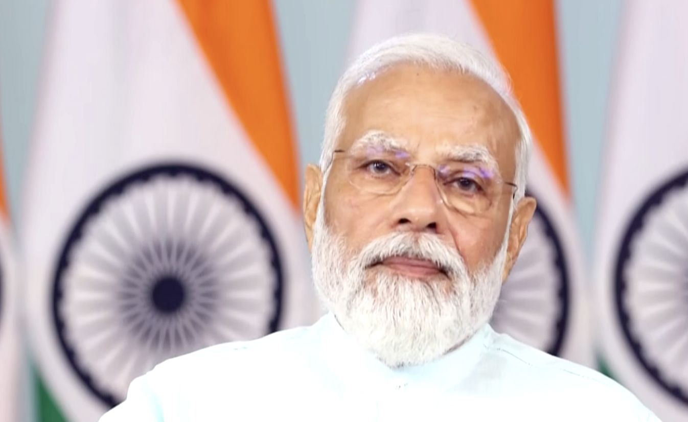 pm modi: “Previous govt did not prioritise common man…” PM Modi