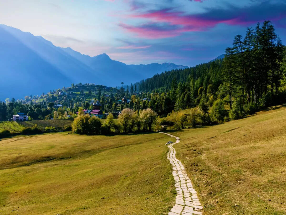 Himachal’s Shangarh is all about quaint countryside with unforgettable ...