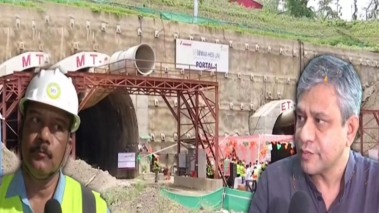 “Transformative vision of PM Modi…” Ashwini Vaishnaw on Rishikesh ... “Transformative vision of PM Modi…” Ashwini Vaishnaw on Rishikesh ...