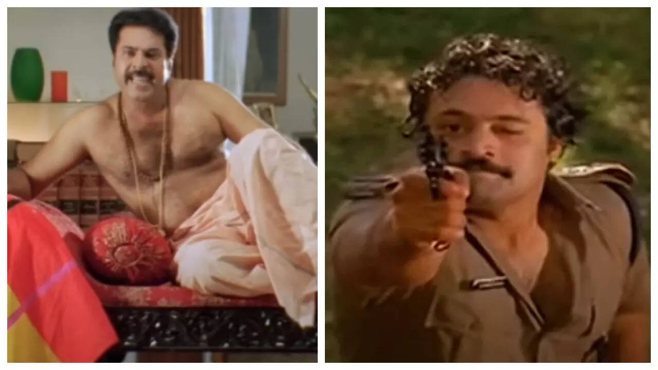 Nandagopal Marar to Minnal Prathapan: Most memorable guest appearances that stole the show