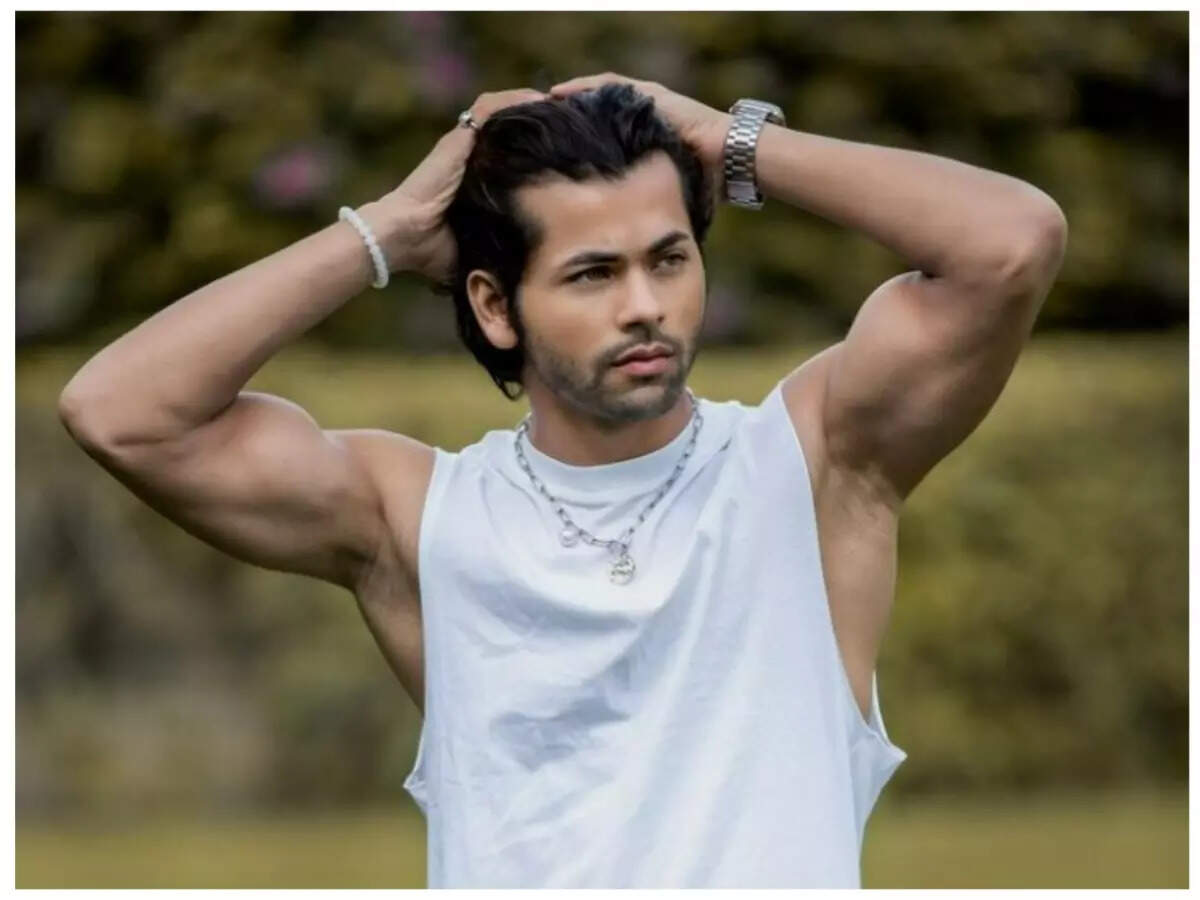 I want to make my room like a 7-star hotel, says Siddharth Nigam who recently bought his dream ...