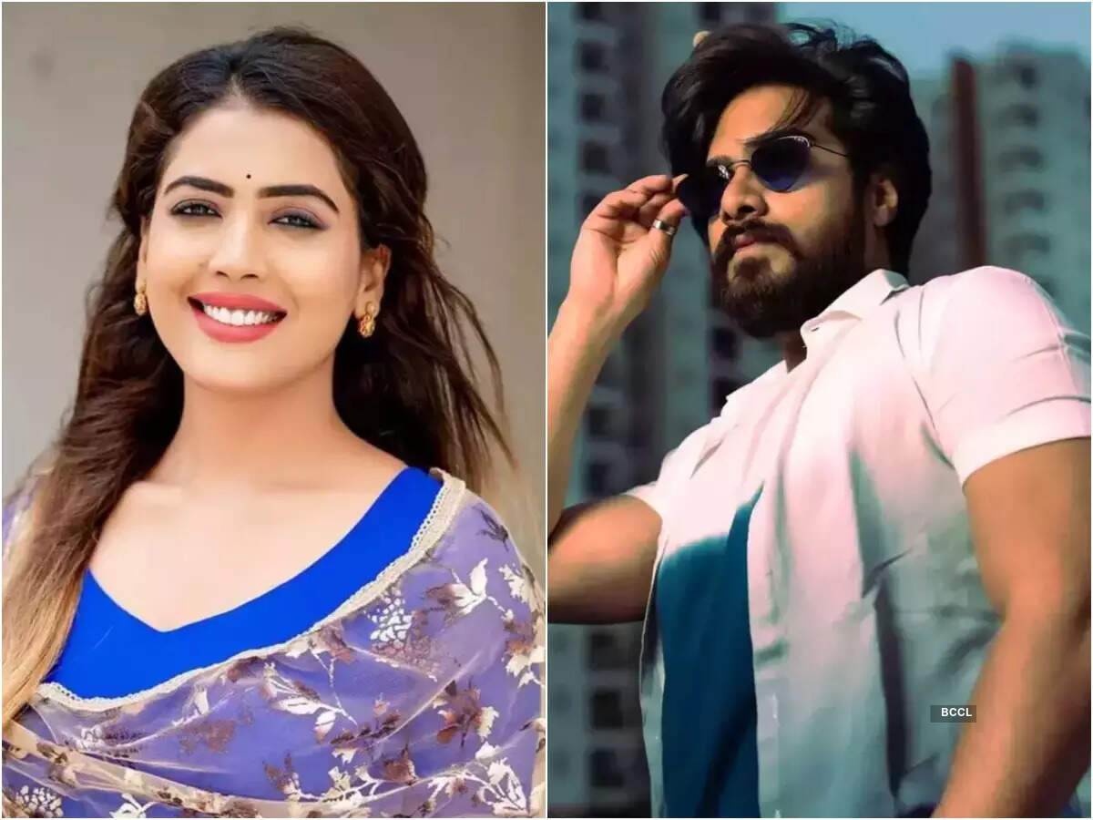 From Sara Annaiah to Deepak Gowda: Actors who quit shows mid-way in recent days