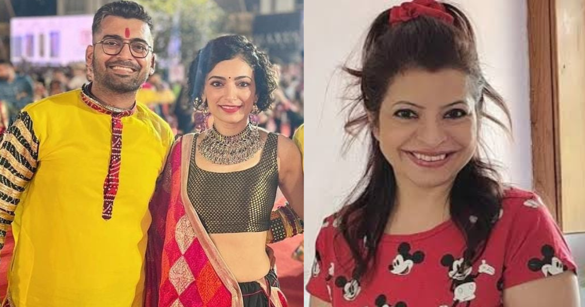 From Vaibhavi Upadhyay's brother talking about her untimely death to ...