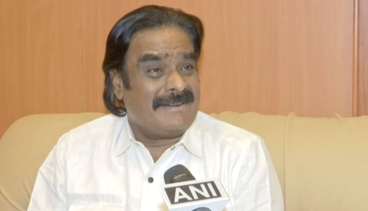 imkmk: PM Modi is capable of holding ‘Sengol’: IMKMK President Devanathan Yadav