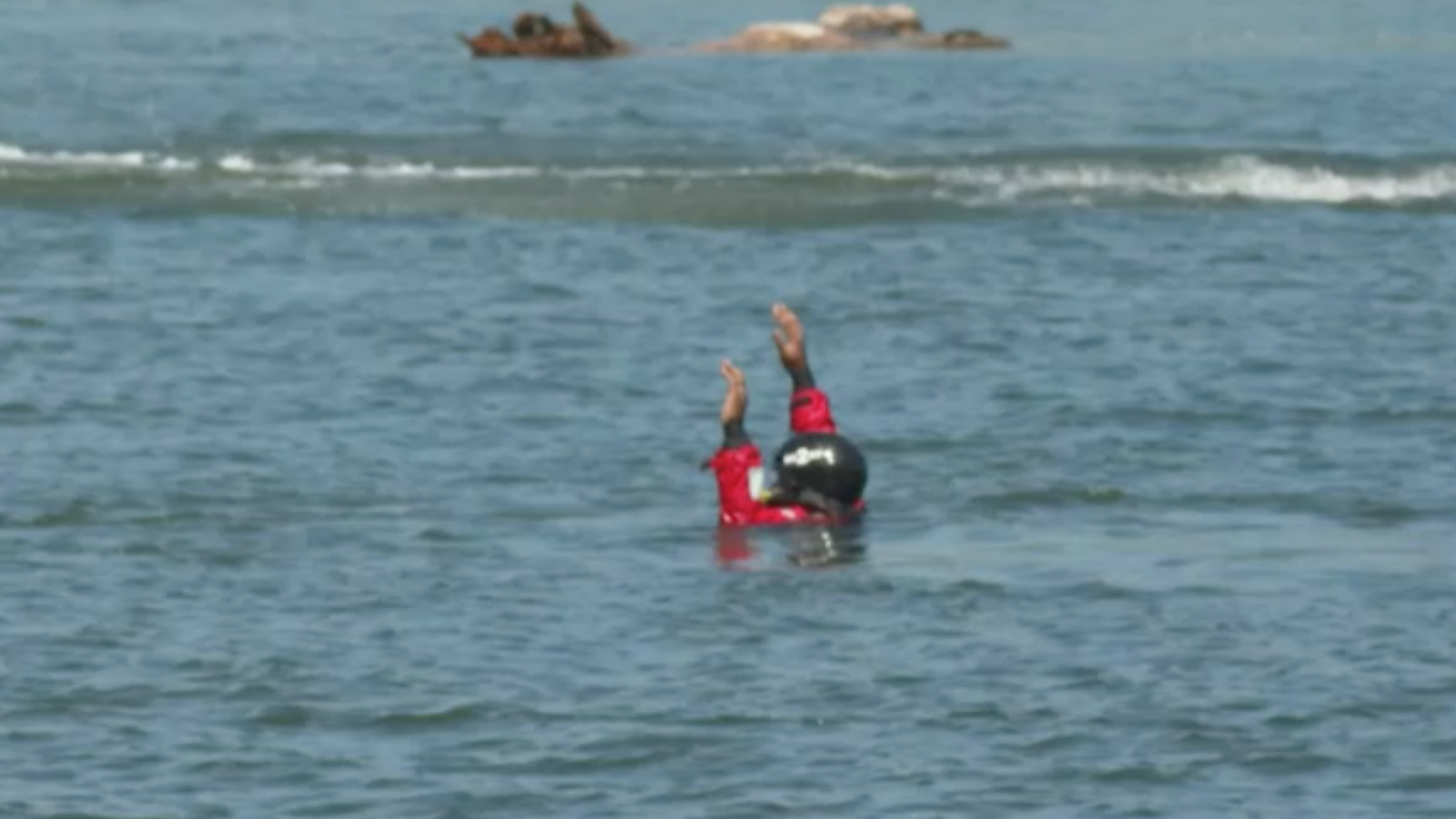 Drowning cases increase, California officials stress river safety over ...