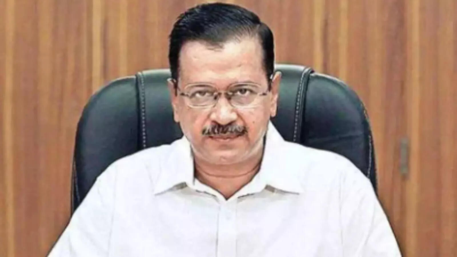 Delhi CM Arvind Kejriwal to skip Niti Aayog meet