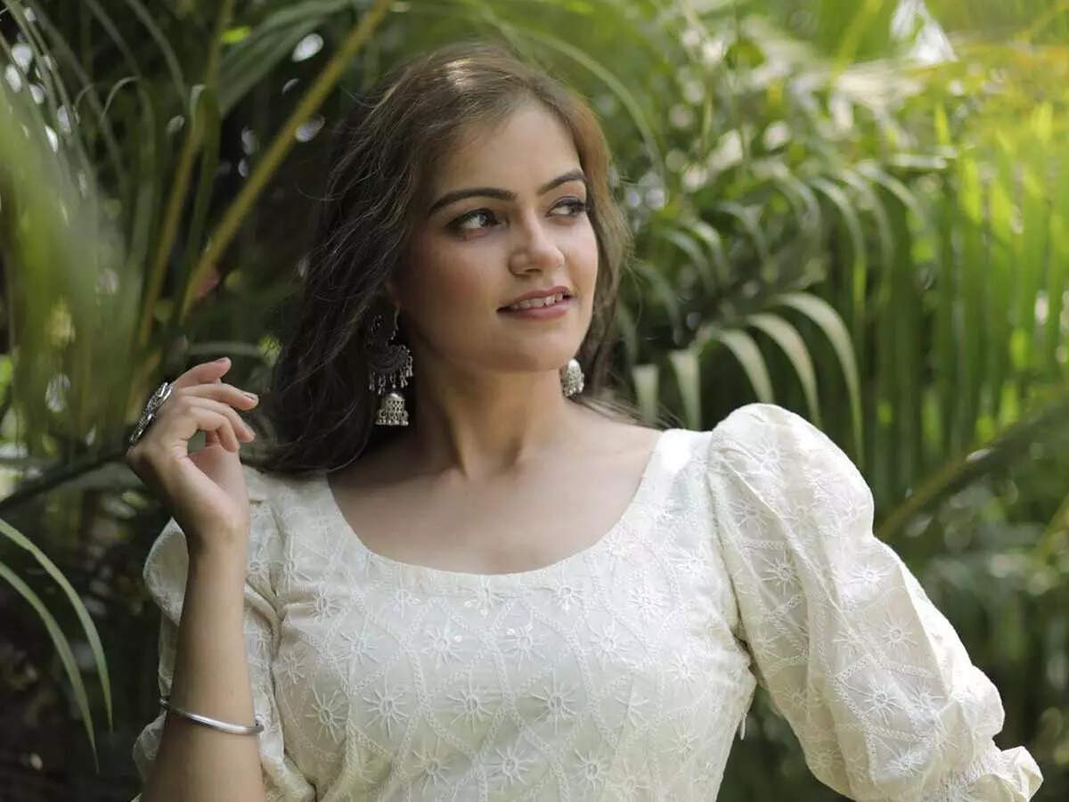 Deedar Kaur on her first Pollywood song ‘Tere Naa Naal’: I instantly ...