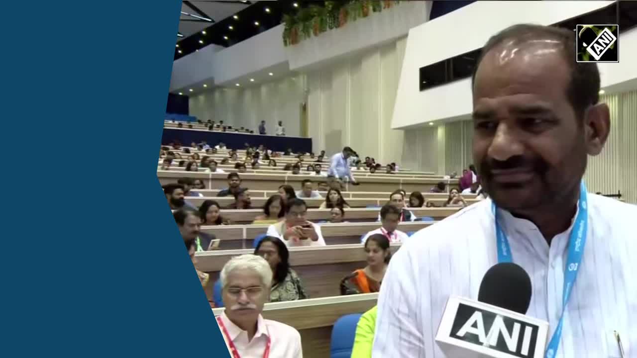 ‘Seeking media attention’: Ramesh Bidhuri’s dig at Delhi CM for skipping NITI Aayog meeting