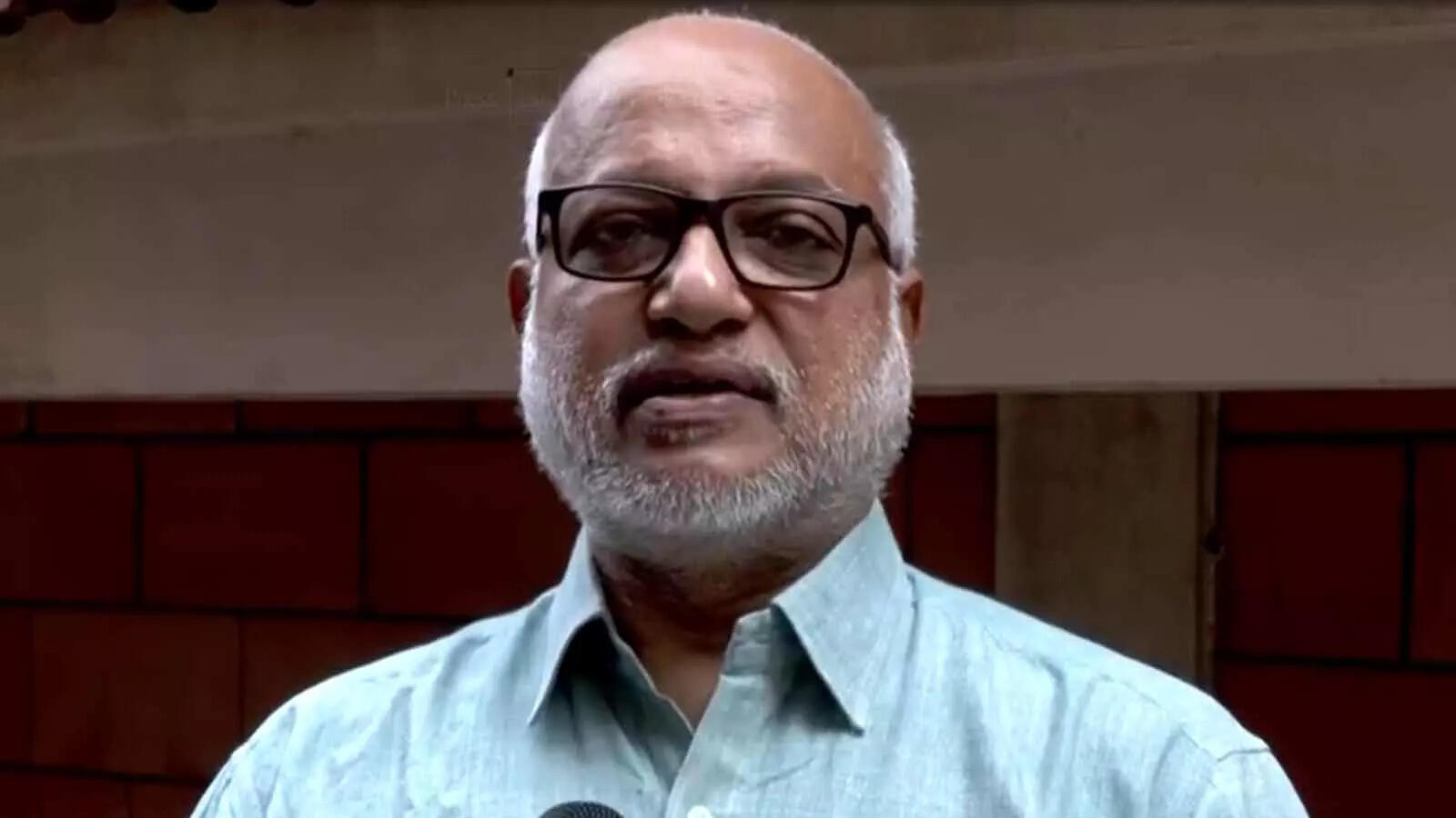 Constitutional values being continuously violated under PM Modi: CPI(M) leader MA Baby