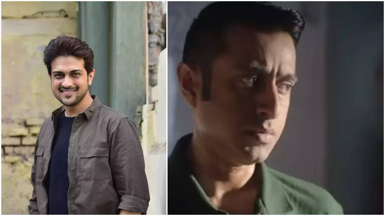 Raunaq Kamdar to Jimit Trivedi: Gujarati actors making waves in Hindi ...