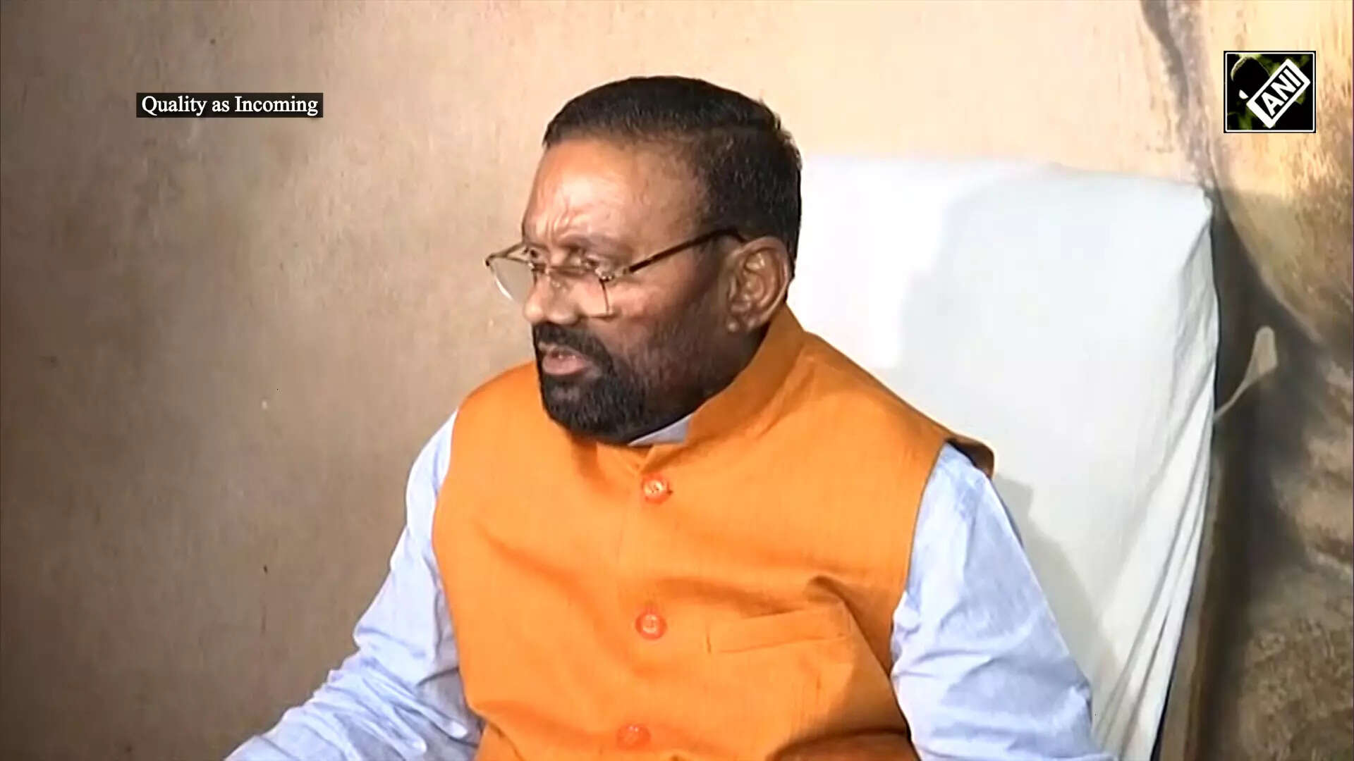 PM Modi installed ‘Sengol’ in new Parliament as BJP believes in ...