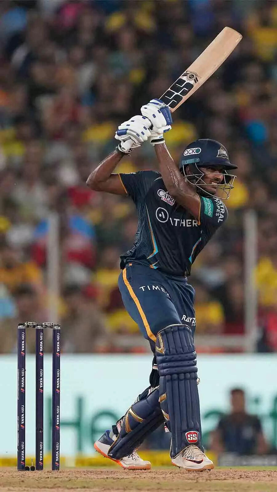 IPL Winner 2023: Dhoni's CSK win 5th IPL title as Jadeja seals last ...