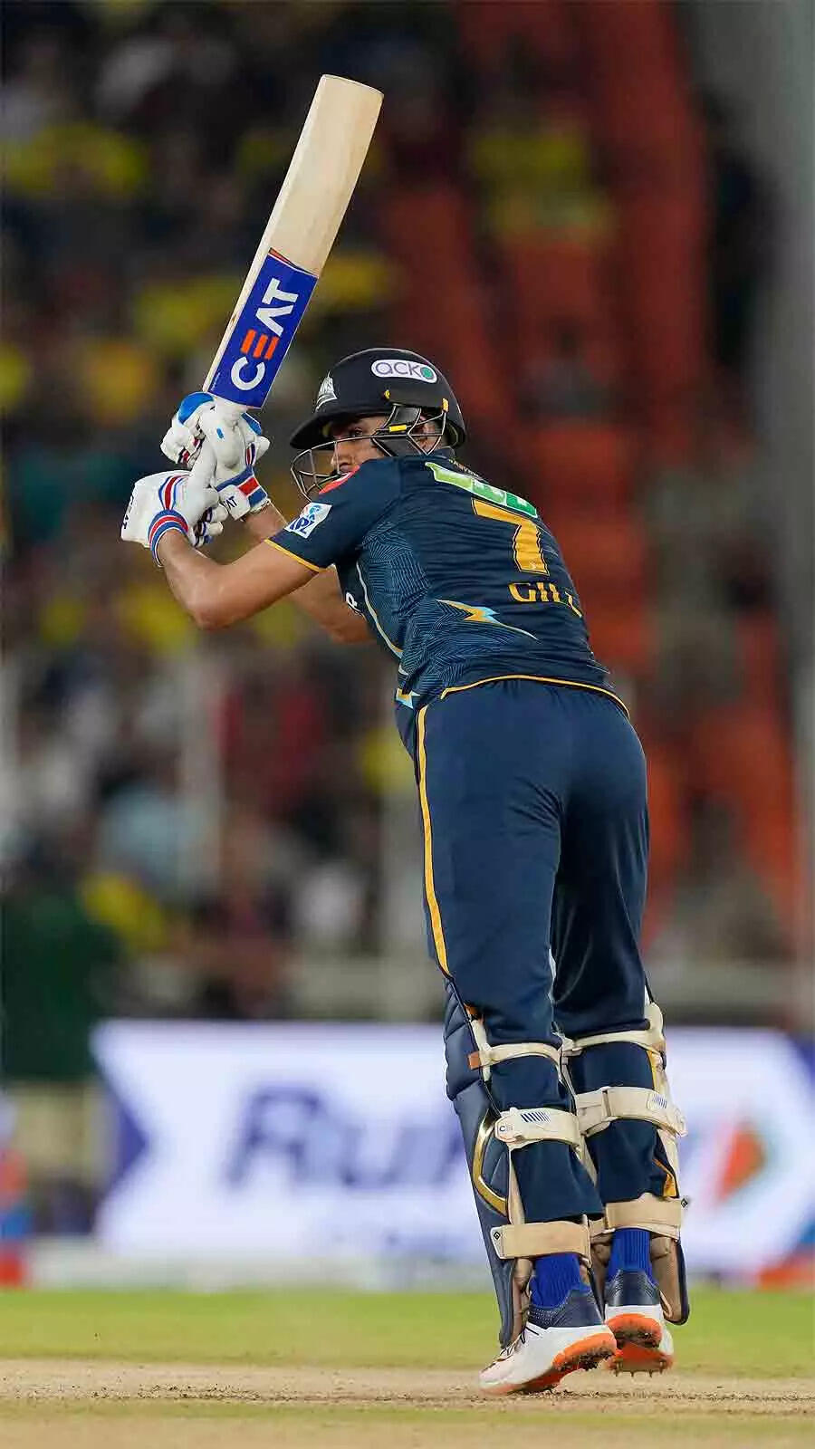 IPL Winner 2023: Dhoni's CSK win 5th IPL title as Jadeja seals last ...