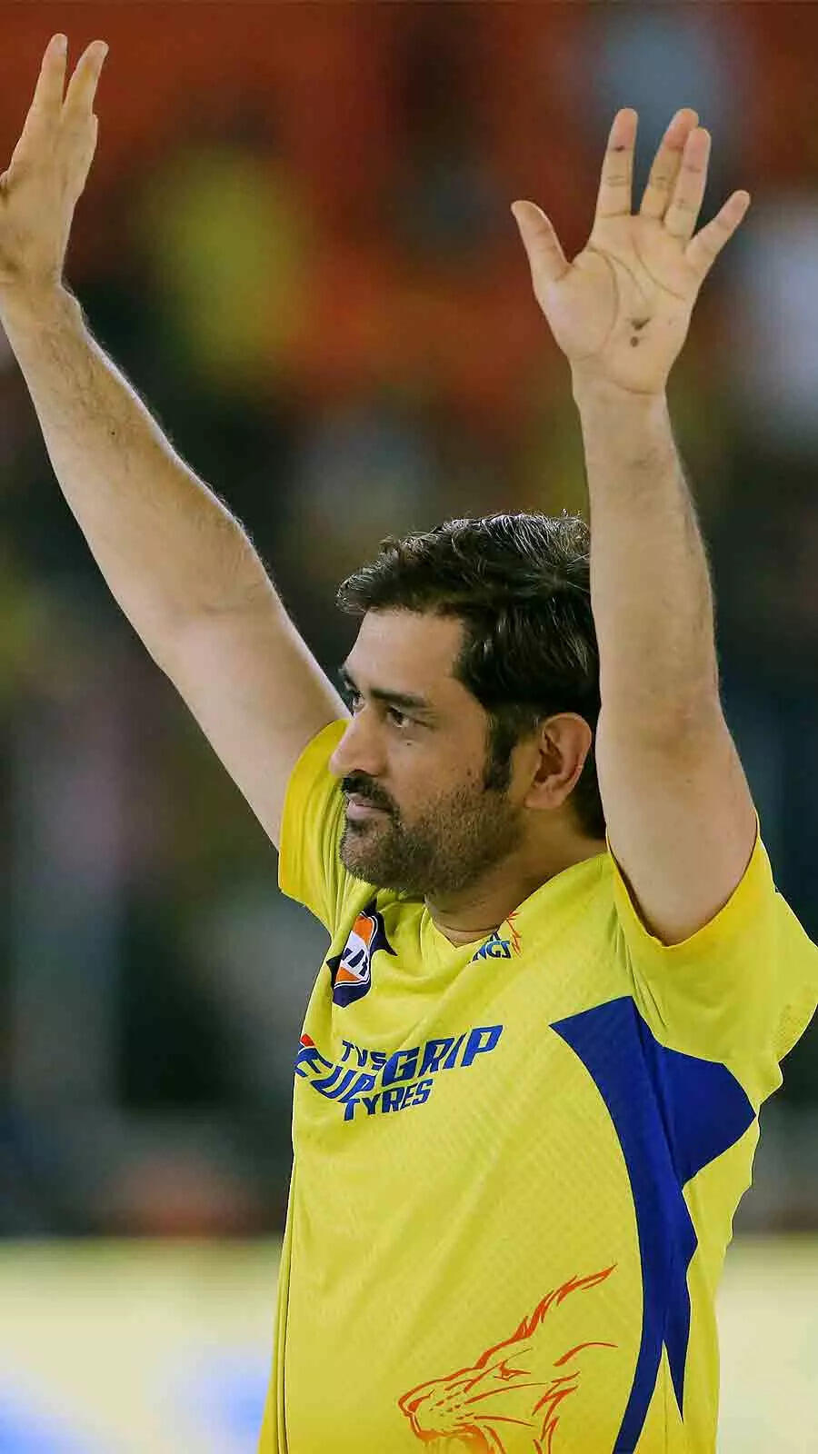 IPL Winner 2023: Dhoni's CSK win 5th IPL title as Jadeja seals last ...