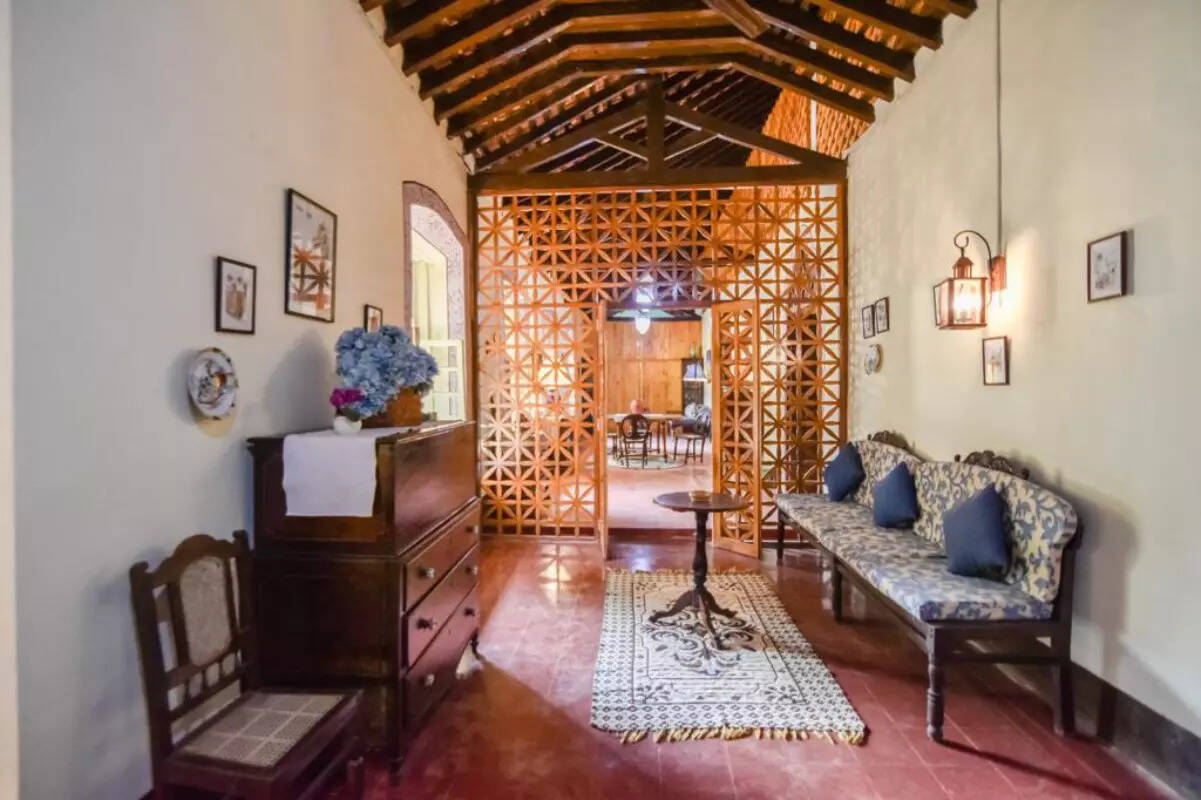 Old Goan houses have many stories to tell- The Etimes Photogallery Page 5