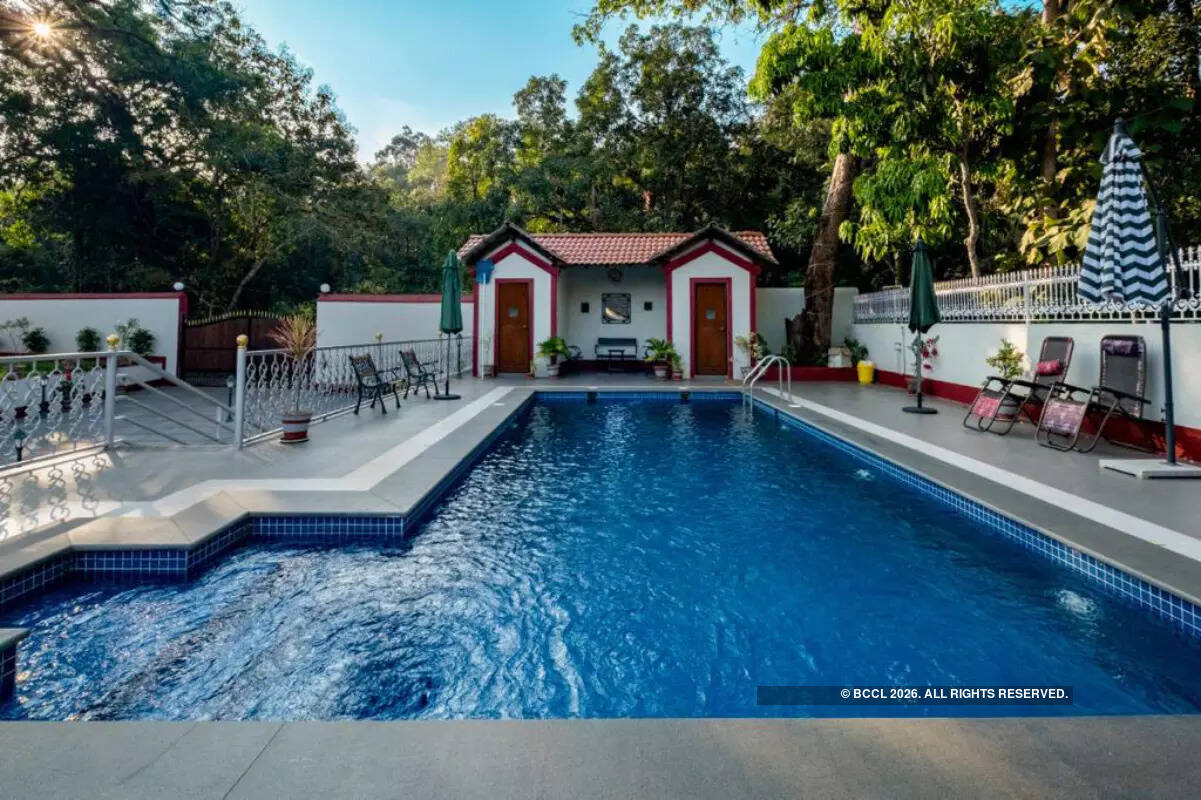 Old Goan houses have many stories to tell- The Etimes Photogallery Page 3