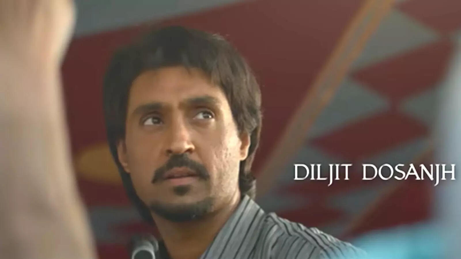 Teaser of Amar Singh Chamkila biopic out! Fans shock to see Diljit ...